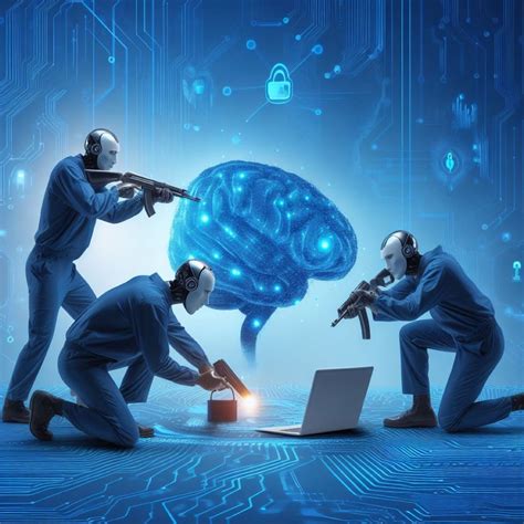 Darren Goodson Cissp Ccsp On Linkedin This Is The Fear Of The Future We Are Not Here Yet