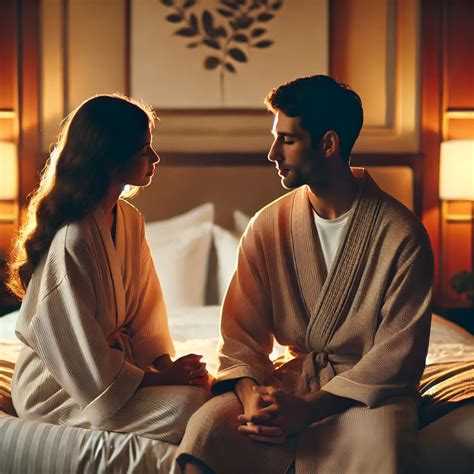 How To Discuss Boundaries Clearly With An Escort Ensuring Respect And Comfort
