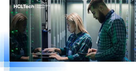 Network Consulting And Assessment Services Hcltech
