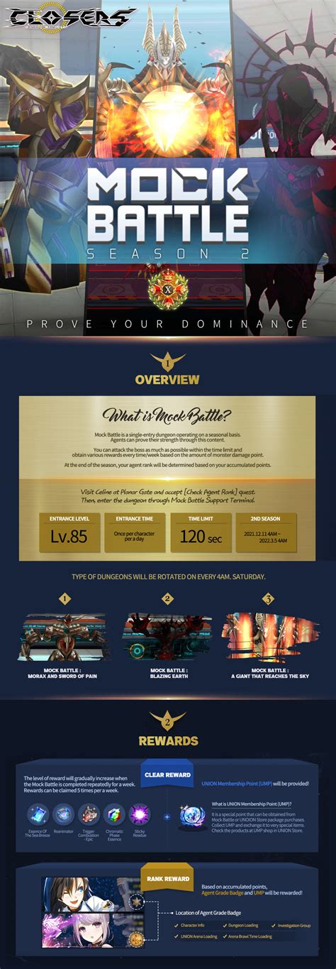 Mock Battle Season 2 Dec 11th