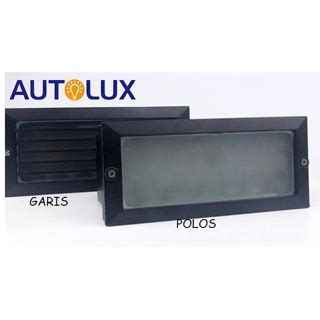 Jual Lampu Dinding Tangga Lampu Dinding Tanam E Polos Garis Shopee Indonesia