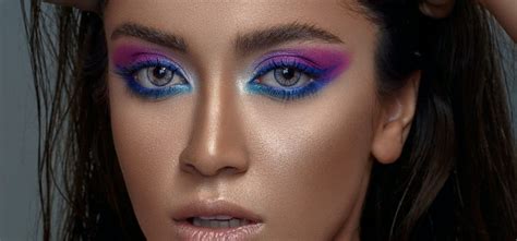 Beauty Blunders How To Avoid The Top Makeup Mistakes With These Dos