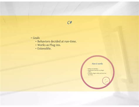 Dynamic Programming Languages Ppt