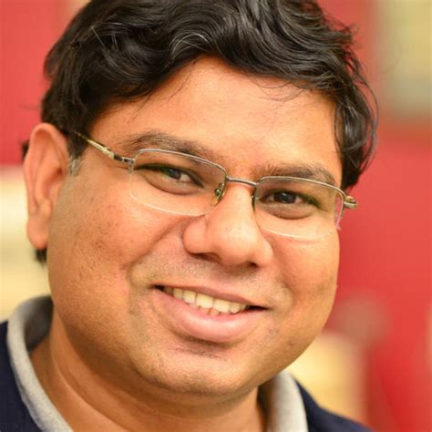 Manoranjan Sahoo Senior Research Associate Phd Rosalind Franklin