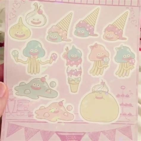 Sticker Progress I Still Need To Make A Few Adj Tumbex