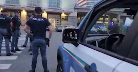 Aggressione A Colpi Di Machete Due Feriti Uno In Pericolo Di Vita