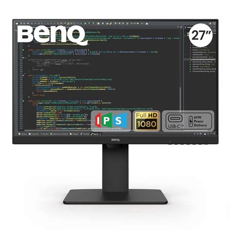 27 Inch Benq Gw2785tc 27 Monitor 1080p 1920x1080 At ₹ 14000 In Mumbai