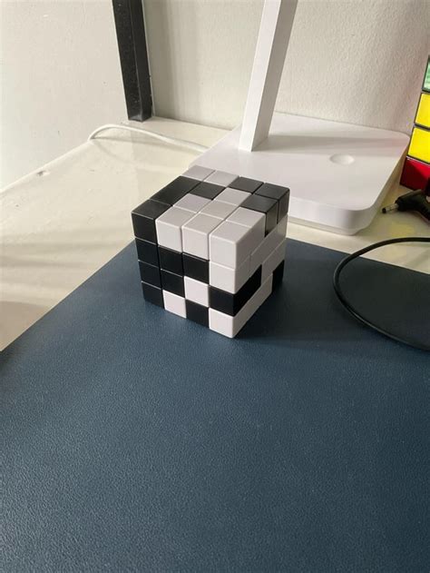 I Added Vaseline To My Cube R Rubiks Cubes