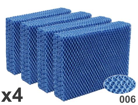 Reusable Humidifier Filters Natural Breeze