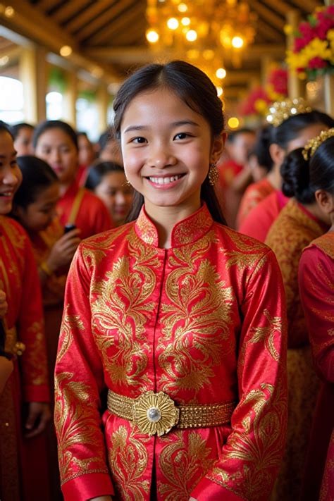 Asian Girl Image Created By Meong488 Tensorart