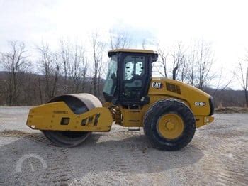 Caterpillar Cs10 Equipment Auction Results Auctiontime