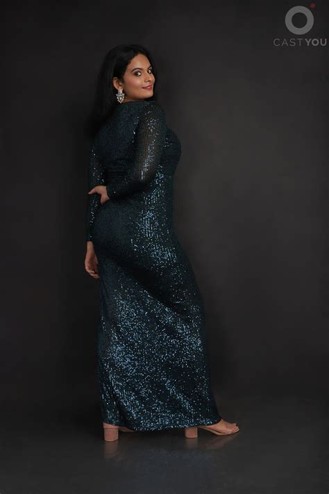 Vaishnavi Raj Castyou