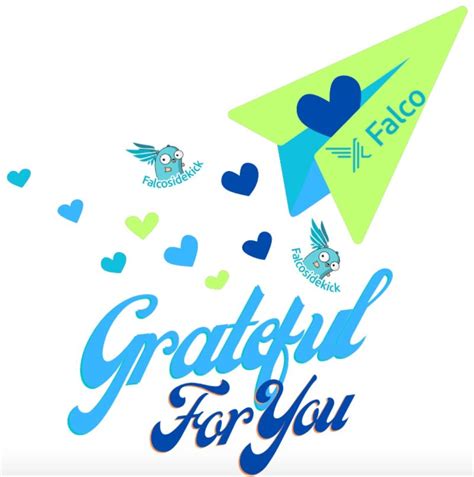 Falco Security Oss On Linkedin Grateful For Our Falco Community Thank You For Your