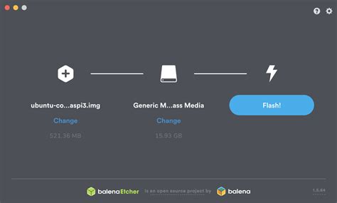 ubuntu core installation raspberrypi 3 devops qa