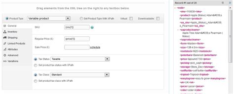 Importar Productos A Woocommerce Desde Un Archivo Csv Y Xml