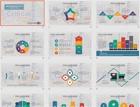 Critical Thinking PPT