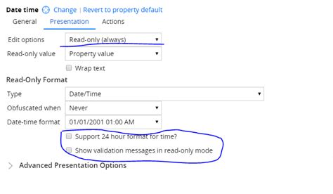 Date Format In Table Layout Support Center