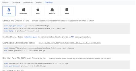 搭建loki、promtail、grafana轻量级日志系统（centos7） centos7搭建loki csdn博客