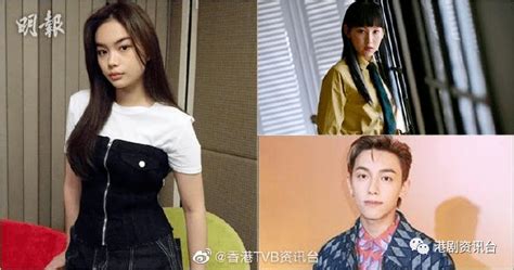 羡慕张天赋有靓声！任暟晴不跟炎明熹比较视为学习对象jasminegigijarvis