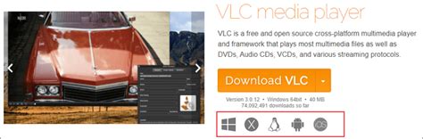 Can VLC Repair MP4 Look How To Repair Corrupted MP4 Video Files Using VLC EaseUS