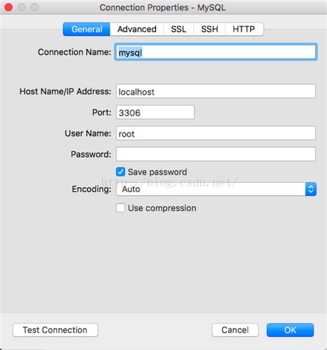 Ios开发 数据库网络之mysql安装 删除 修改密码4ios安装mysql详细教程 Csdn博客
