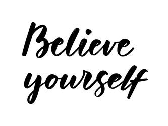 Motivational Vector Images Over