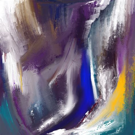 Digital Paint Kamandkavand