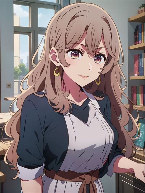 Miyako Saito 💜 Oshi No Ko
