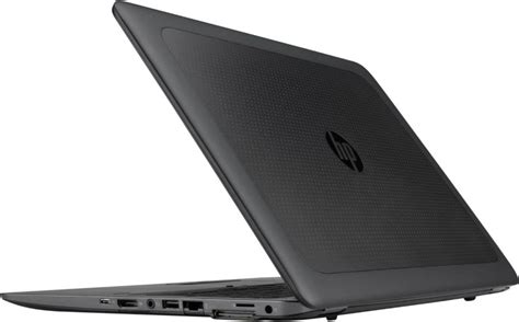 Refurbished Hp Z Book U G Laptop At Rs In Delhi Id