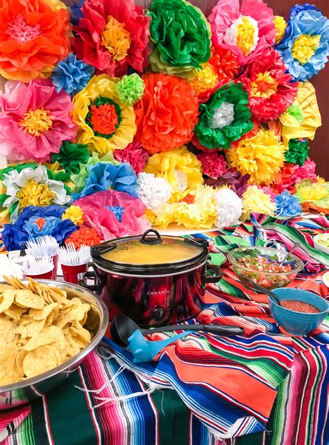 Pictures Of Cinco De Mayo Decorations At Jennifer Lyman Blog