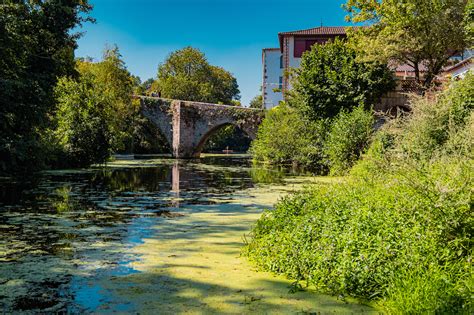 Une Journée à Clisson Mes 5 Immanquables