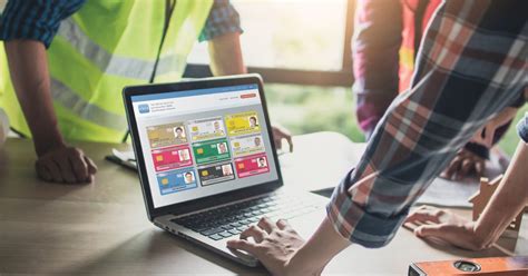 Types Of CSCS Cards Official CSCS Website