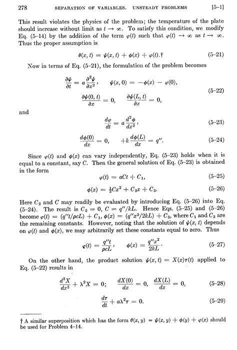 Solved This Is Conductive Heat Transfer Problem