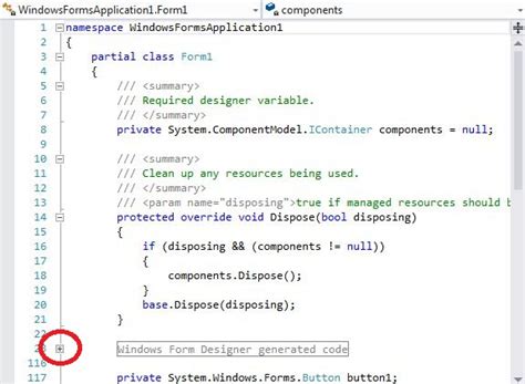 C How Can I Remove An Event Of A Button Or Another Control Stack