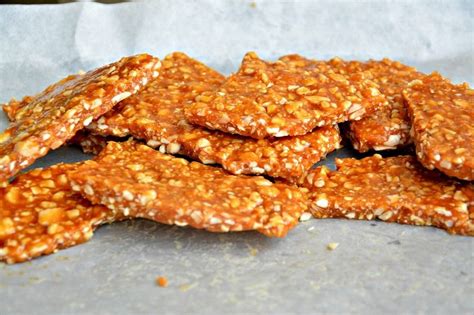 Грильяж из орехов в домашних условиях - Со Вкусом