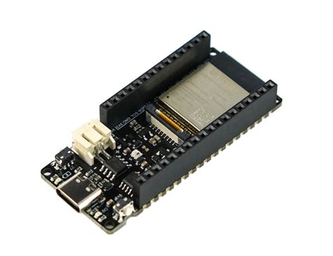 Buy Firebeetle Esp32 E Iot Microcontroller With Header Supports Wi Fi And B Df Dfr0654 F Dfrobot