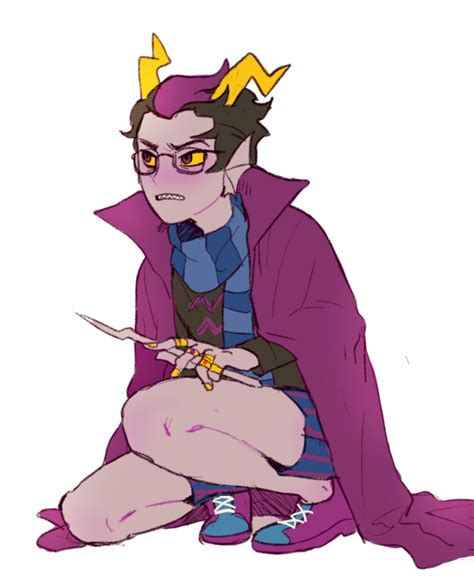 Bug Me Homestuck Homestuck Trolls Alien Sharks