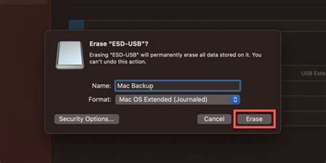 How To Create Macos Sonoma Bootable Usb Installer