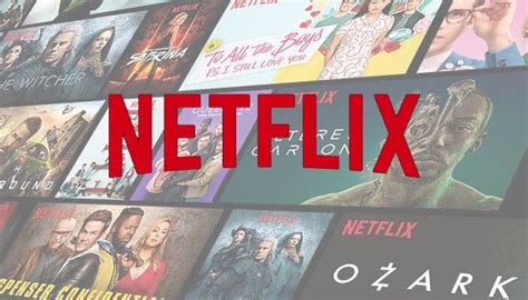 Netflix Unveils List Of Globally Trending Movies And Series