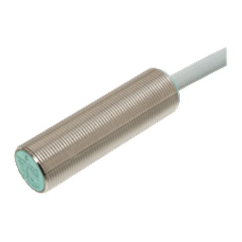 Nbb5 18gm60 I Pepperl Fuchs Plc City