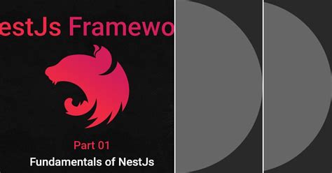 List Nestjs Curated By Eduardo García Medium