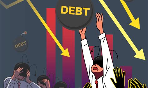 ‘빚투·‘영끌에 청년 가구 5명 중 1명 연봉 3배 빚더미 세계일보