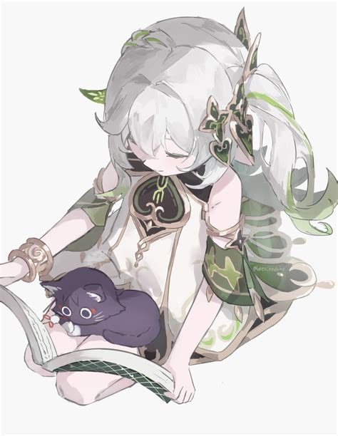 Nahida Scaramouche And Scaramouche Genshin Impact Drawn By Kaesinndoko Danbooru