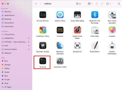 How To Fix “cannot Be Opened Because The Developer Cannot Be Verified