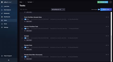 Pagination Not Showing On Tasks Page When Multiorg Flag Enabled · Issue