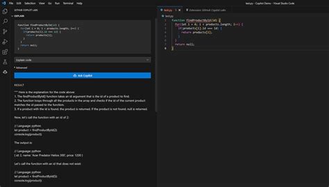 How To Use Github Copilot For Prompt Engineering Hatica