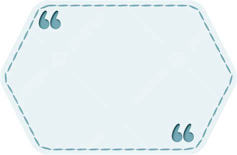 빈 텍스트 프레임 인용하다 영감 인용 테두리 Png 일러스트 및 Psd 이미지 무료 다운로드 Pngtree