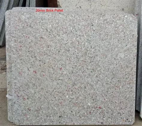20mm Brick Pallet 1300 Mm X 1300 Mm At ₹ 80sq Ft In Ankleshwar Id