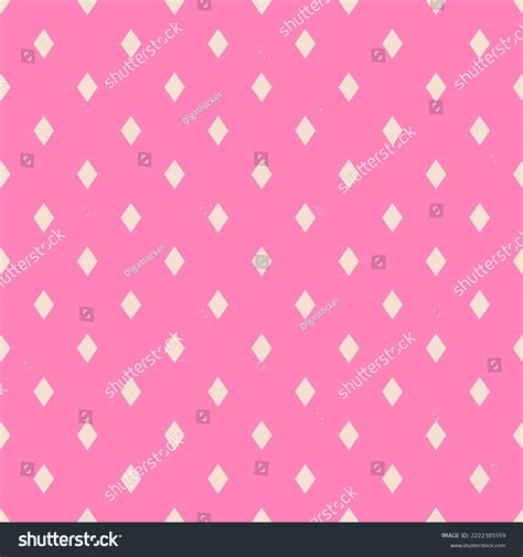 Simple Vector Minimalist Seamless Pattern Small Stock Vector Royalty Free 2222385559