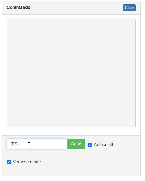 BUG Issue Luc Github ESP D GitHub